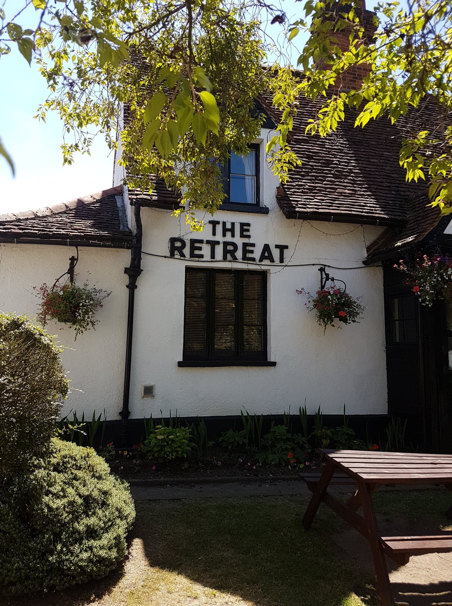 The Retreat – The Best Venue for Blues in Essex